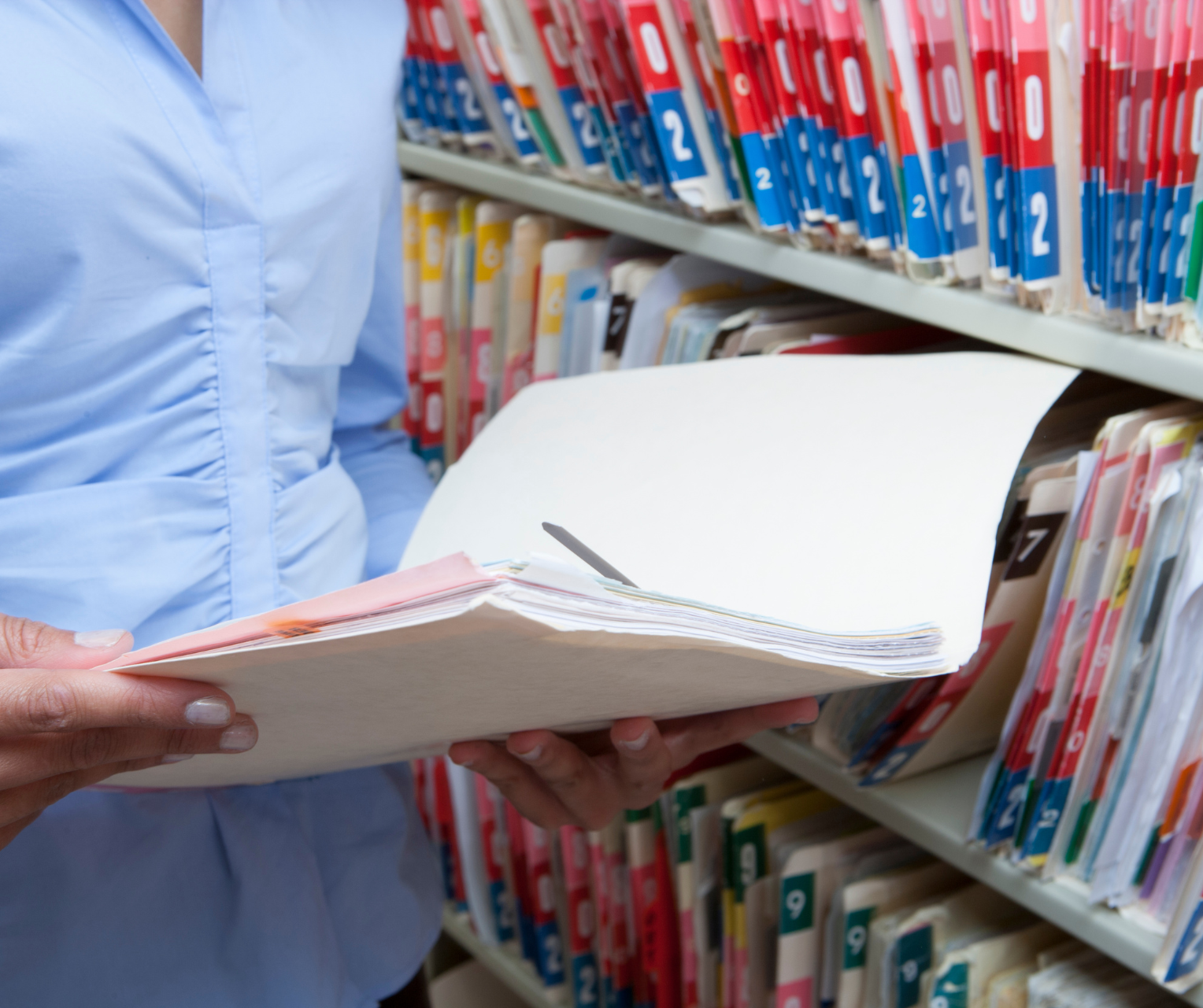 In the Balance: How Your Medical Records Shape Life Insurance Claims ...